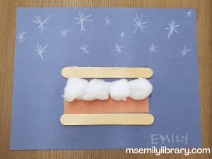 food – Storytime with Ms. Emily Library