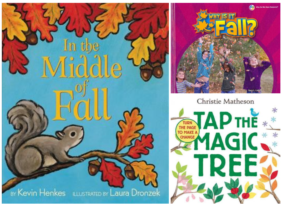 Home – Storytime with Ms. Emily Library