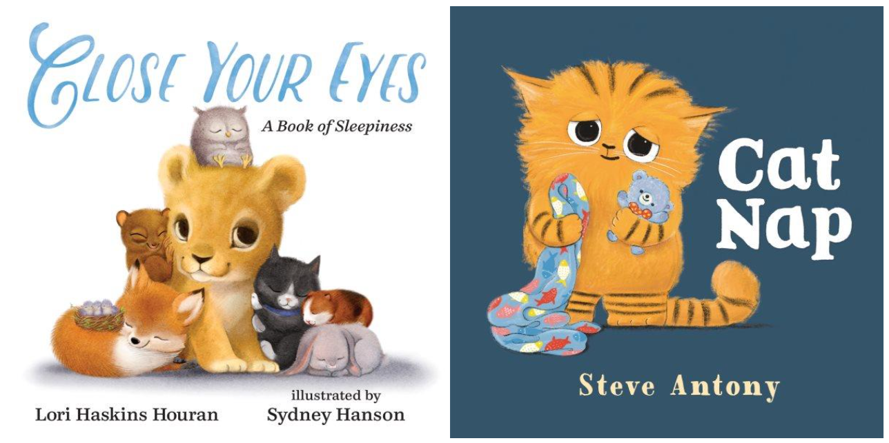 Storytime: Blankets and Bedtime – Storytime with Ms. Emily Library