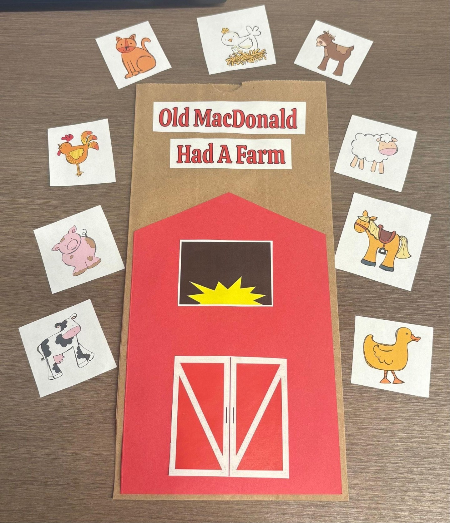 nursery rhymes – Storytime with Ms. Emily Library