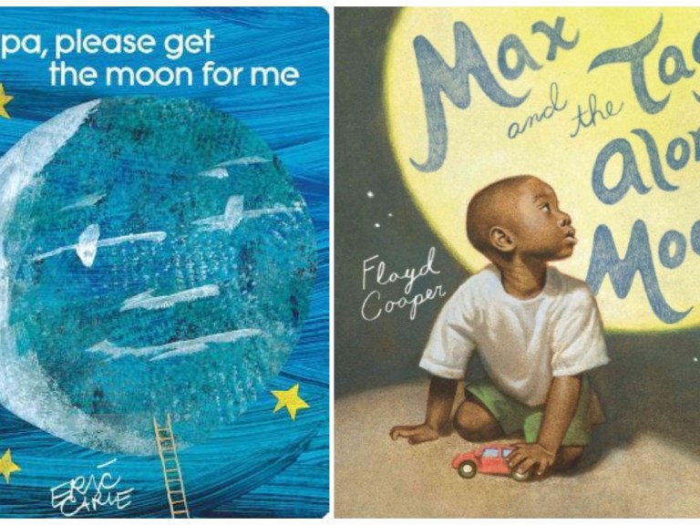 Blog – Storytime with Ms. Emily Library