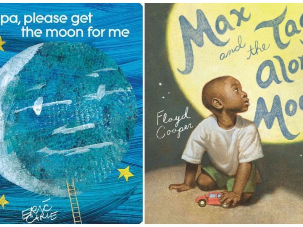 Blog – Storytime with Ms. Emily Library