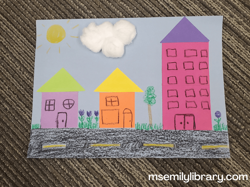 Storytime with Ms. Emily Library – Library storytimes, themes, ideas ...